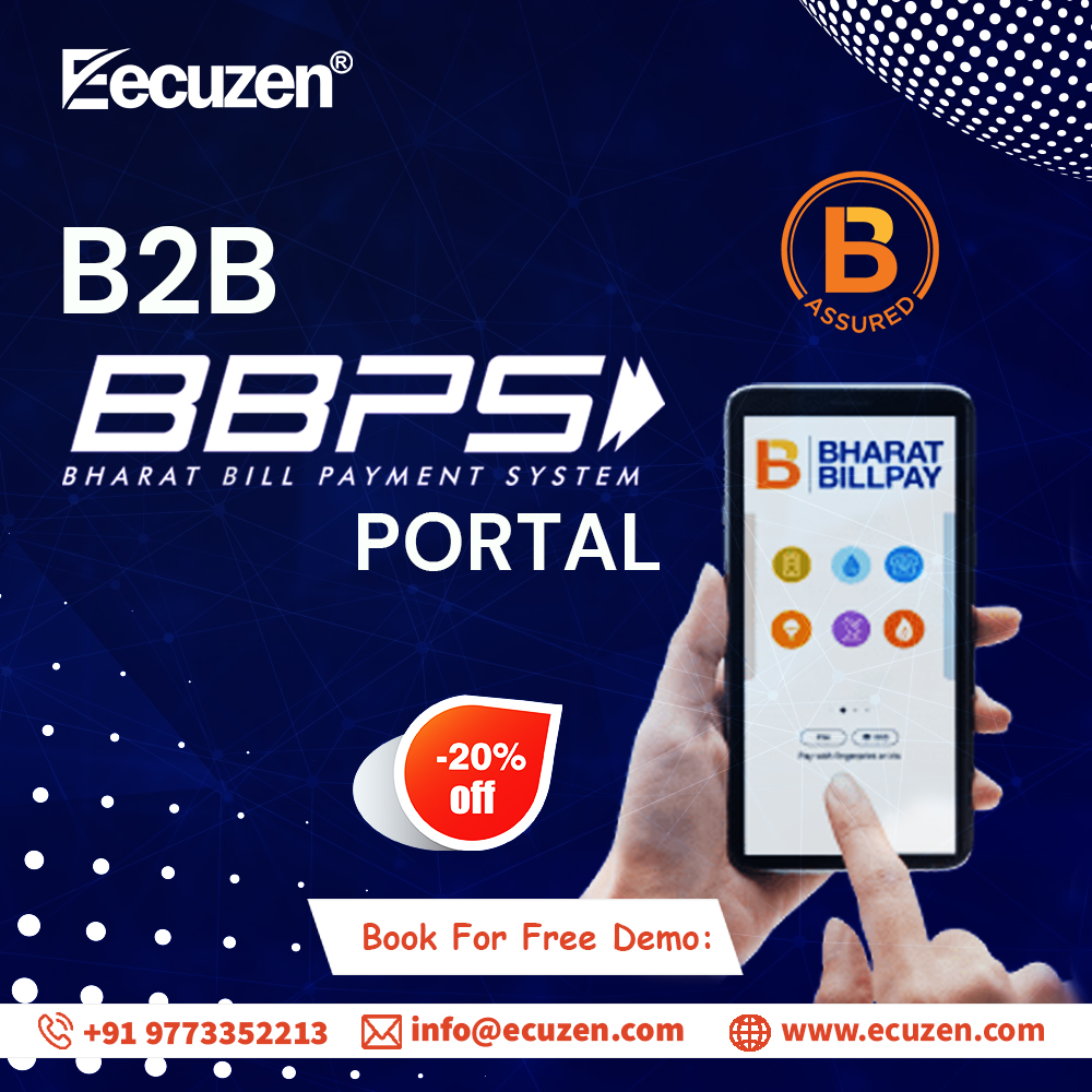 Ecuzen Software Private Limited