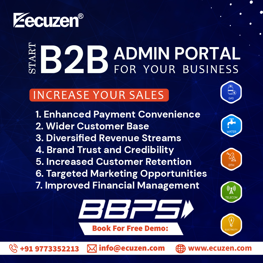 Ecuzen Software Private Limited